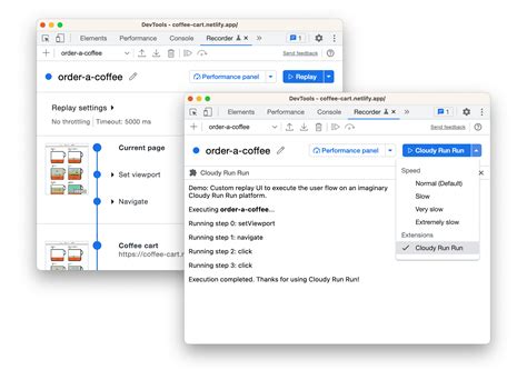 what s new in devtools chrome 112 blog chrome for developers