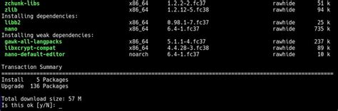 Distrobox Como Configurar E Instalar Suas Primeiras Distros Diolinux Distrobox Como Configurar E Instalar Suas Primeiras Distros Diolinux