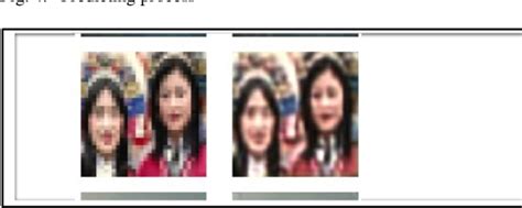 Figure From Reconstruction Of Old Student S Images Using The Autoencoder Method Semantic Scholar