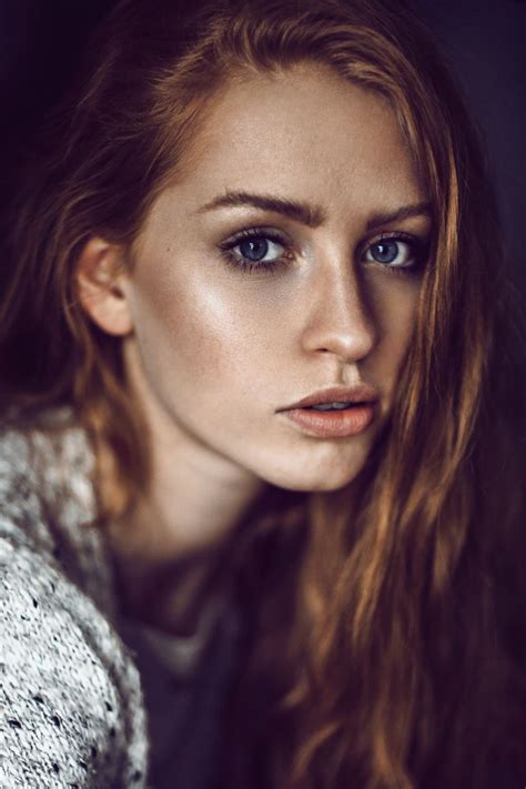 Venja Noirfaces Portrait Portrait Inspiration Portrait Photo