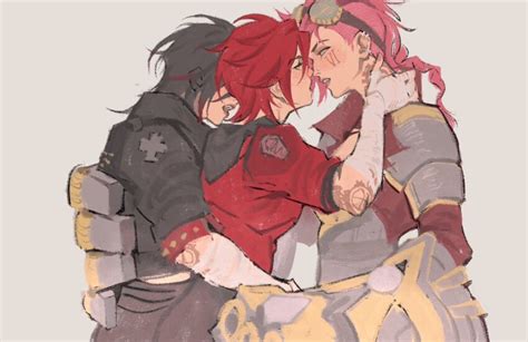 Arcane Vi Vi League Of Legends Arcane League Of Legends League Of