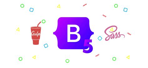 Bootstrap 5 Gulp Boilerplate Codemarket