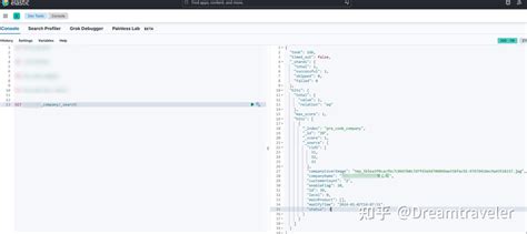 Es报错— Unable To Parse Response Body For Response 知乎