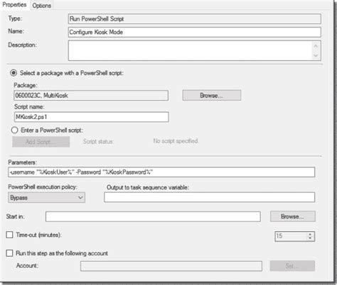 Deploy A Windows 10 Multi App Kiosk With Microsoft Endpoint Manager Configuration Manager MEMCM