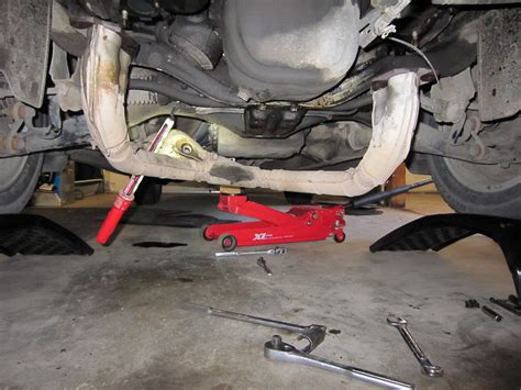 Bill In Tahoe Subaru Outback O2 Sensor Po130