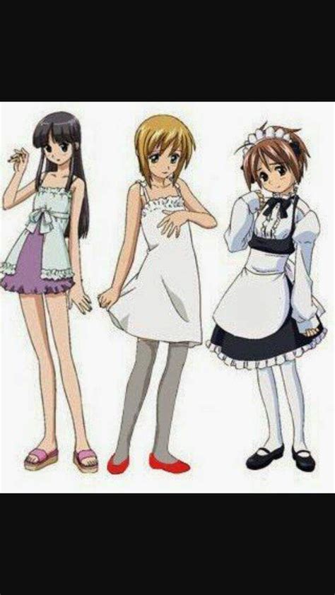 Las Mejores Chicas De Anime V Anime Amino