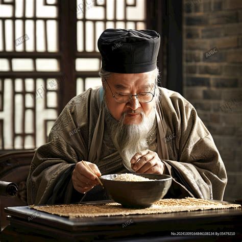 Ai创作图古代算命先生 古代人物吃饭 老道士 古代老中医 古代算命相士 清朝老人老掌柜老先生 农产品老和尚 古代老中医蜡像 古代中药师 古代人物吃面 药铺抓药人 古代医生中医文化 清朝人老掌柜