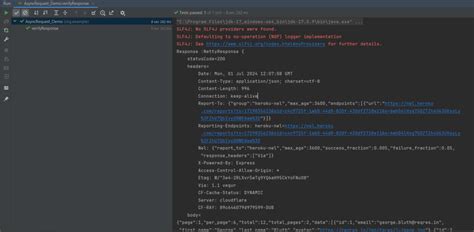 Rest Assured Qa Automation Expert