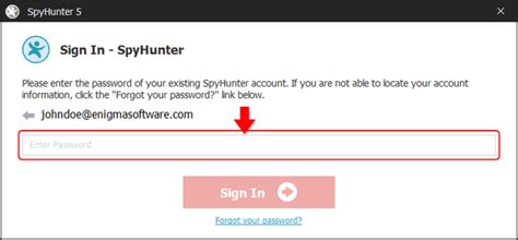 Activating Spyhunter Remove Spyware And Malware With Spyhunter