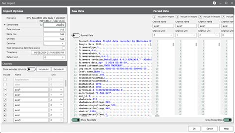 Fixing Drone Shaking With Data Analysis Vibration Research