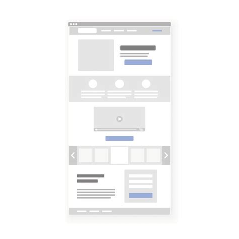 15 Tips For Creating Efficient Wireframes Slickplan