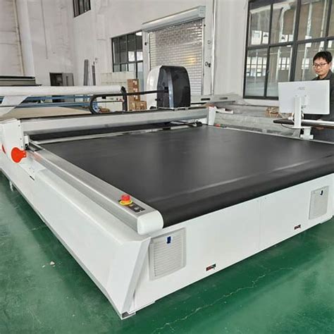 The Fabric Cutting Revolution How Cnc Multi Layer Cutters Outperform