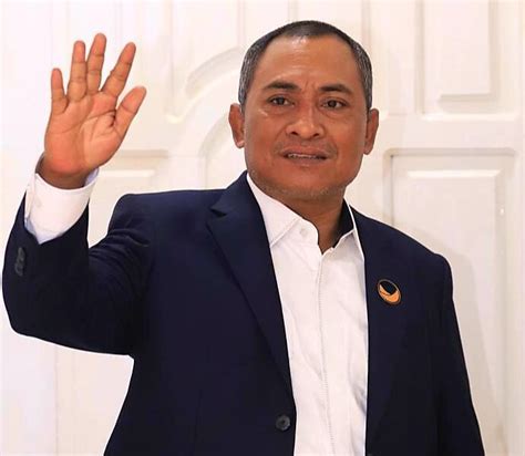 Mengenal Abd Rahim Odeyani Bakal Calon Bupati Halmahera Tengah Malut