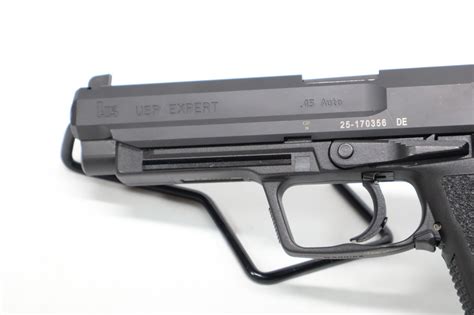 Hk Usp Expert 45acp