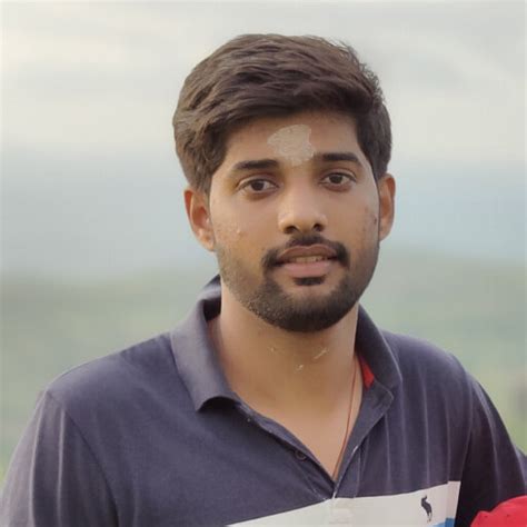 Sourabh Jadhav Vit University Vellore Vit Centre For Bioseparation Technology Research