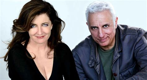 Francesca Reggiani Massimo Olcese Teatro88