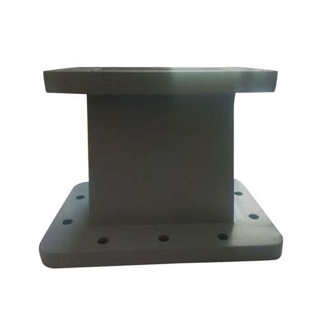 Wr 284 Waveguide Adapter At Rs 10000 Piece Waveguide Components In
