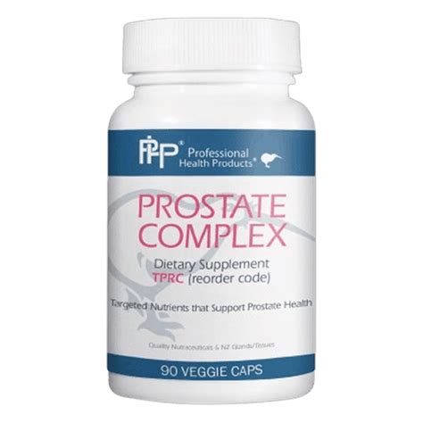 Prostate Complex Review Scam Side Effects Does It Work