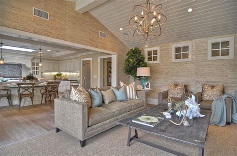 Ranch Style House Home Bunch Interior Design Ideas