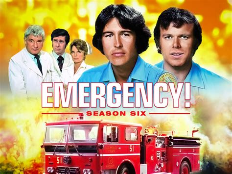 Prime Video Emergency