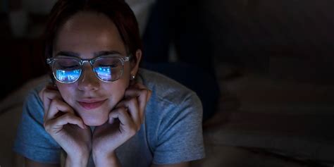 Do Blue Light Glasses Actually Work What Science Says About Digital
