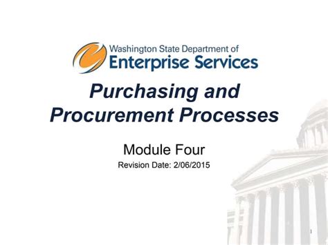 Procurementpptx