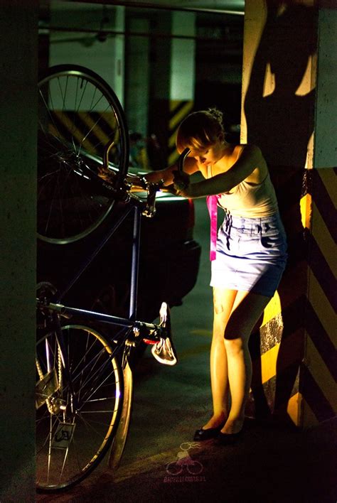 Bicycle Girls