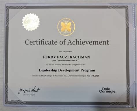 Ferry Fauzi Rachman On Linkedin Terimakasih Tak Terhingga