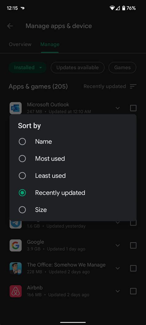 How To Delete Apps On Android To Google