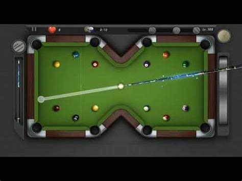 Master The City Levels In 8 Ball Pool
