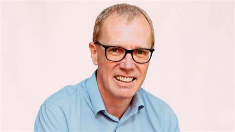 Dani Dueck “admiro A Quienes Se Animan A Entrar En Estas Aguas