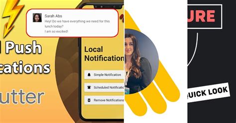 List Flutter Curated By Suraj Kale Medium