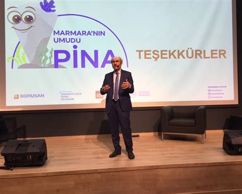 BanÜde Düzenlenen Seminerde Su Ve İklim Konuları Ele Alındı