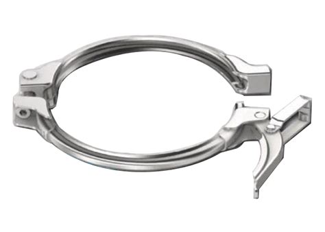 What Is Heavy Duty Quick Connect Pull Ring For Pipework System
