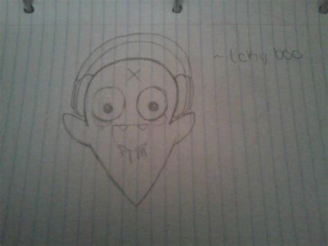 Icky Boo~ By Samibvb96 On Deviantart