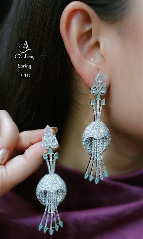 Pin By Ajoy On Habib Tops Erring Design Jewellery Design Sketches