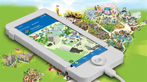 Season Pass For Legoland®