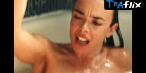 Alysson Paradis Breasts Bush Scene In Amore Mio Tnaflix Com