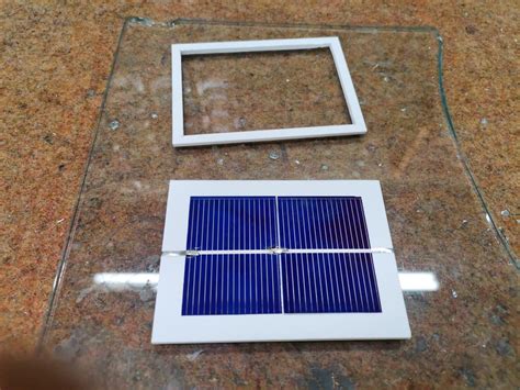 Simple Arduino Solar Radiation Meter For Solar Panels Arduino Maker Pro