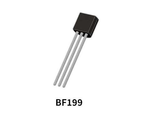 Bf199 Transistor Pinout Guide Understanding The Bf199 Transistor