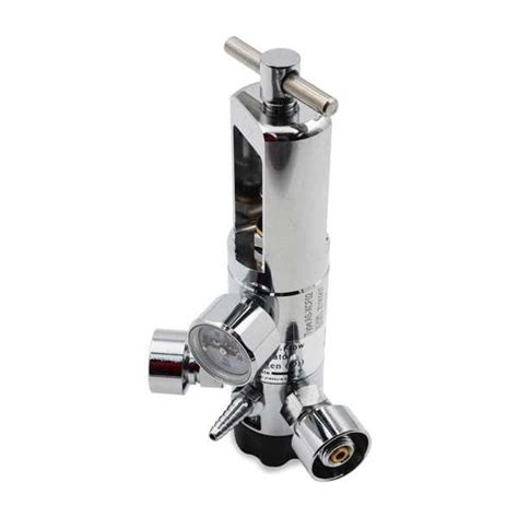 Accureg Multi Flow Piston Regulator Paramedic Shop