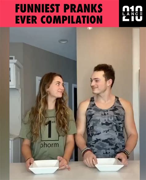 Funniest Pranks Ever Compilation Funniest Pranks Ever Compilation