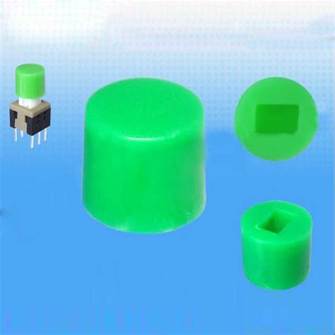 200pcs 65mm Round Button Cap Push Button Switch C Grandado