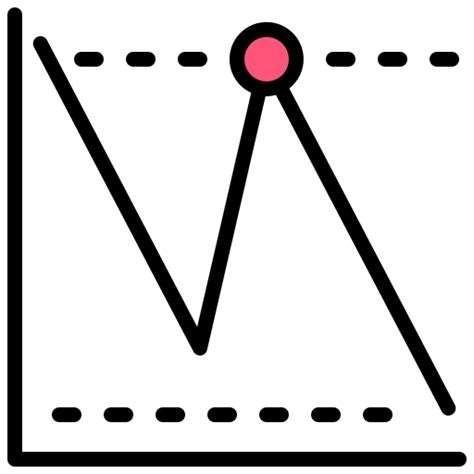 Market Analysis Generic Outline Color Icon