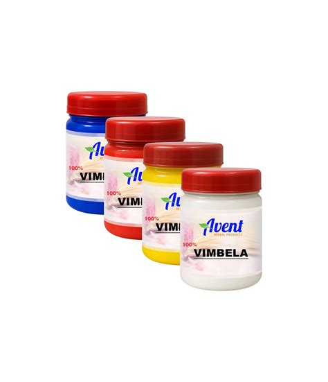 Vimbela Ointment Ultimate Spiritual Shield And Protection