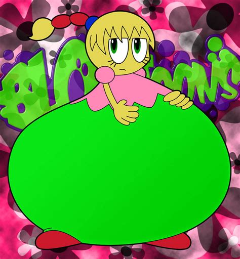 Bloatoons Tiff By Axlegrease 75 On Deviantart