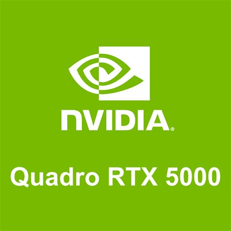 Quadro Rtx 5000 対 Quadro Rtx 4000 Gpuの比較