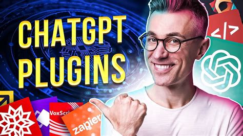 How To Add Plugins To ChatGPT Step By Step Tutorial YouTube