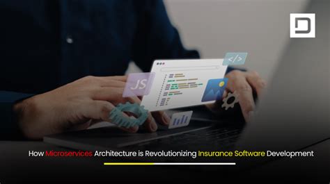 How Microservices Architecture Is Revolutionizing Insurance Software Development Mobile App