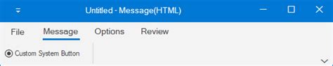 Getting Started With Windows Forms Ribbon Control Syncfusion®